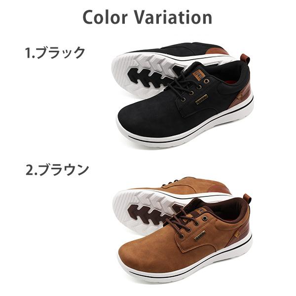 EDWIN エドウィン スニーカー メンズ 靴 幅広 4E ワイド 軽量 軽い ふかふかインソール 黒 ブラック 茶 ブラウン EDW-7244 : 靴のニシムラ - 通販 - Yahoo ...