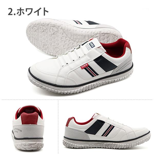 EDWIN エドウィン スリッポン メンズ 靴 スニーカー 白 ホワイト 黒 ブラック 軽量 軽い 幅広 3E おしゃれ ウォーキング EDW-7738 : 靴のニシムラ - 通販 ...