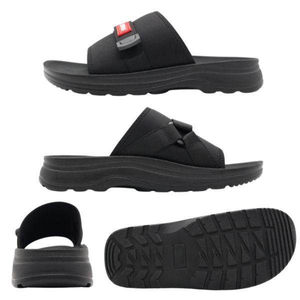 EDWIN エドウィン サンダル レディース 靴 シャワーサンダル 黒 ブラック 軽量 軽い 疲れない 厚底 おしゃれ シンプル カジュアル 夏 海 EW-5221 : 靴のニシムラ - 通販 ...