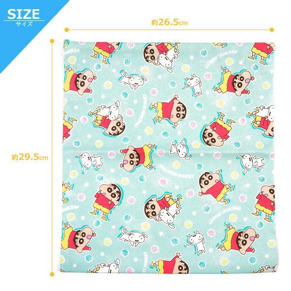 クレヨンしんちゃん しんちゃん 巾着 巾着M CS 1282765 HCS-880 キッズ : 靴のニシムラ - 通販 - Yahoo!ショッピング