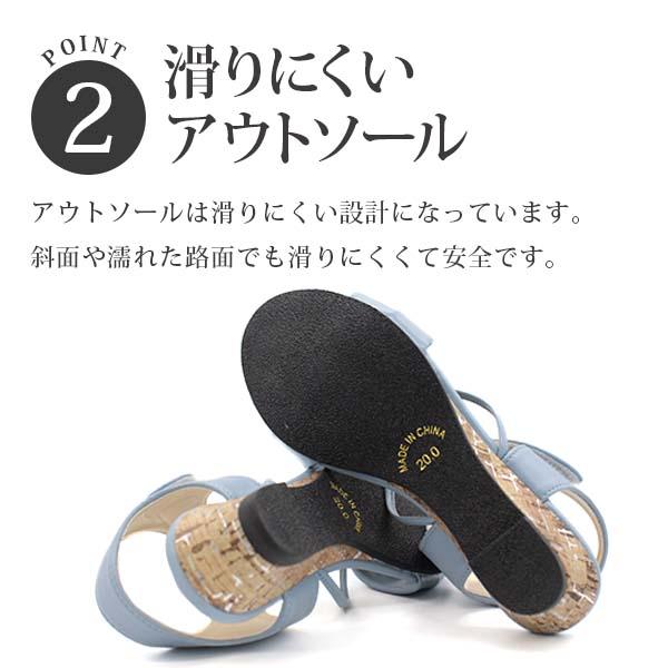 サンダル キッズ 子供 ジュニア 靴 女の子 白 ホワイト 可愛い おしゃれ リボン 大人 クッション 痛くない 疲れにくい 履きやすい 軽量 モンモン Mong 5132 : 靴のニシムラ ...