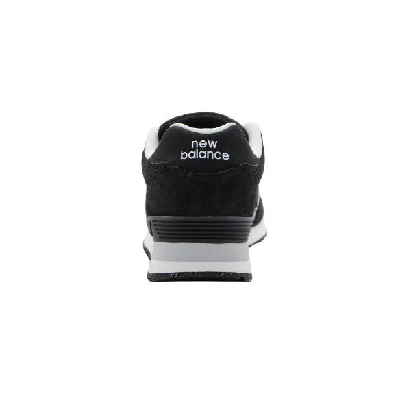 New Balance（ニューバランス） スニーカー メンズ 靴 ブラック 黒