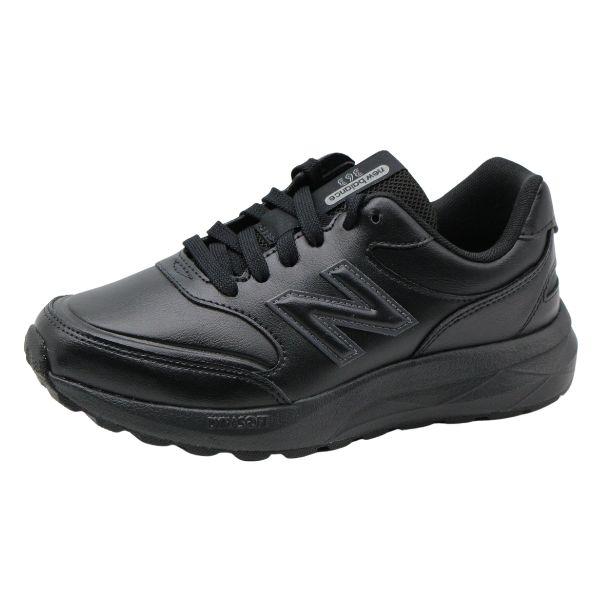 New Balance ニューバランス スニーカー レディース 靴 黒 ブラック ダイナソフト 幅広 ワイド 軽量 軽い ウォーキング ギフト ...