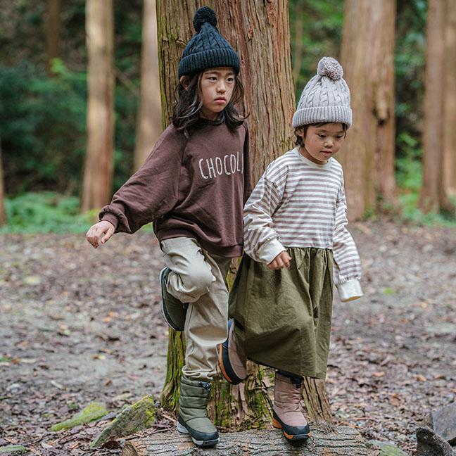 GRIP GLAPP 40%OFFセール ブーツ キッズ ジュニア 子供 長靴 黒 ブラック 男の子 女の子 雨 雪 防水 防寒 ボア 暖かい ...