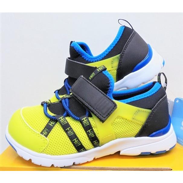 MoonStar 特価！★ムーンスター★高機能シリーズ♪あしゆびで元気！ムーンスターC2272ライム : 靴のオオツカ - 通販 - Yahoo!ショッピング