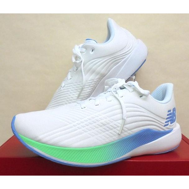 ★2024春夏★ニューバランスDynaSoft Beaya Sport(ダイナソフト ベイヤーWBEY）ホワイト/ブルー（CW2）送料無料 ...