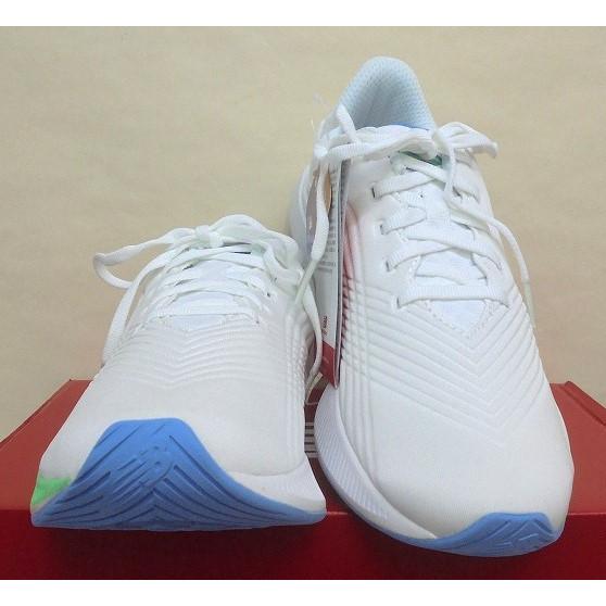 ★2024春夏★ニューバランスDynaSoft Beaya Sport(ダイナソフト ベイヤーWBEY）ホワイト/ブルー（CW2）送料無料 ...