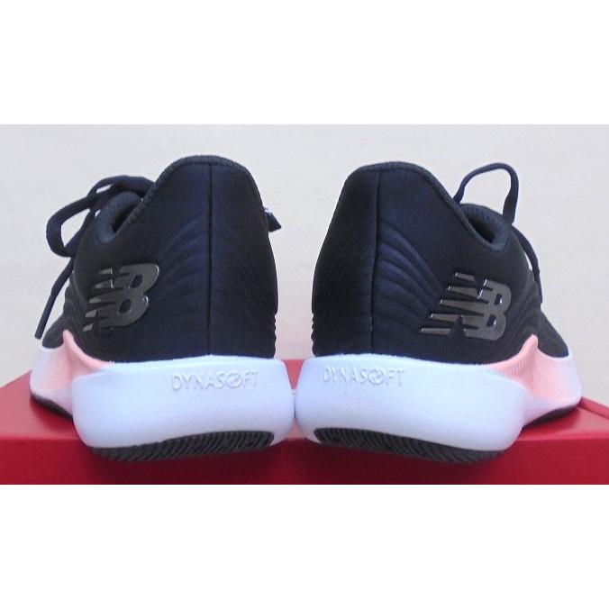 ★2024春夏★ニューバランスDynaSoft Beaya Sport(ダイナソフト ベイヤーWBEY）ブラック/ピンク（CK2）（ウィズD ...