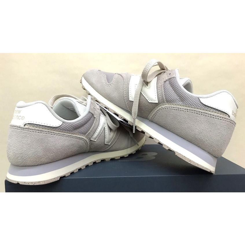 New Balance ★2024春夏★ニューバランス クラシックランニングML373グレー（QM2)送料無料！ : 靴のオオツカ - 通販 - Yahoo!ショッピング