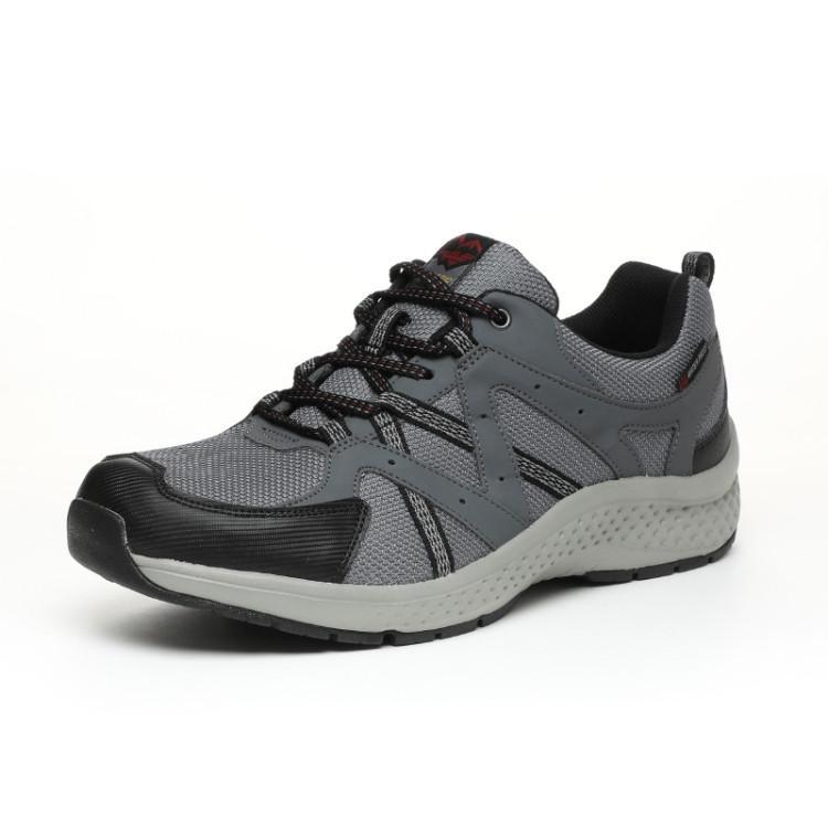 MoonStar 【ムーンスター】防水ウォーキングシリーズ！『サプリスト』SPLT M195グレー（幅広4E） : 靴のオオツカ - 通販 - Yahoo!ショッピング