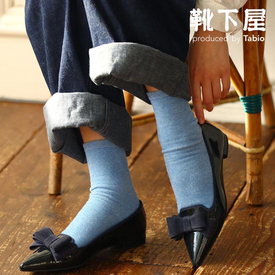 靴下屋 レディース 靴下 モール ベタ ソックス タビオ 日本製 : 靴下屋 Tabio Yahoo!店 - 通販 - Yahoo!ショッピング