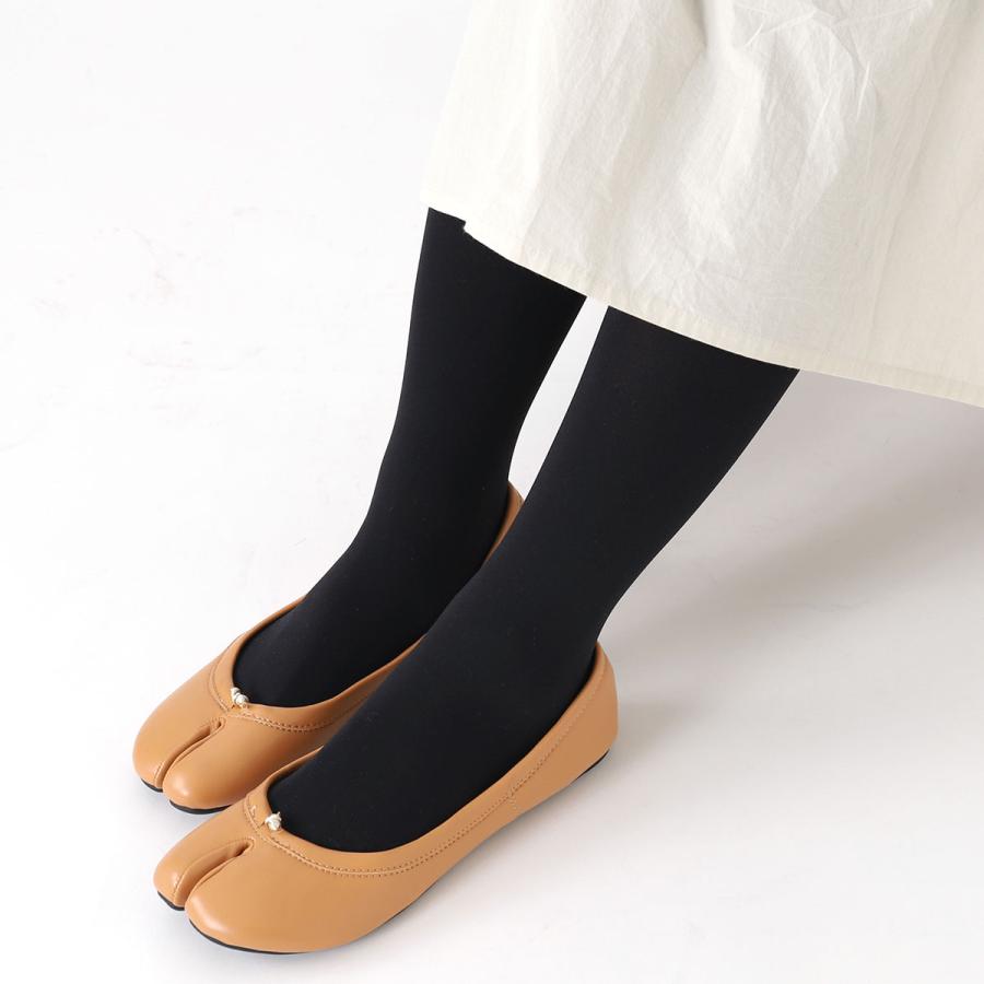 レディース 靴下 靴下屋 ナイロン 足袋 タイツ M〜L タビオ 日本製 : 011900202 : 靴下屋 Tabio Yahoo!店 - 通販 - Yahoo!ショッピング