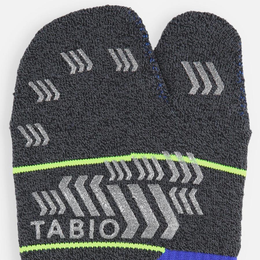 TABIO SPORTS メンズ 靴下 野球 ベースボール 足袋 ロング ソックス 27〜29cm 靴下屋 タビオ タビオスポーツ 日本製 : 靴下屋 Tabio Yahoo!店 - 通販 ...