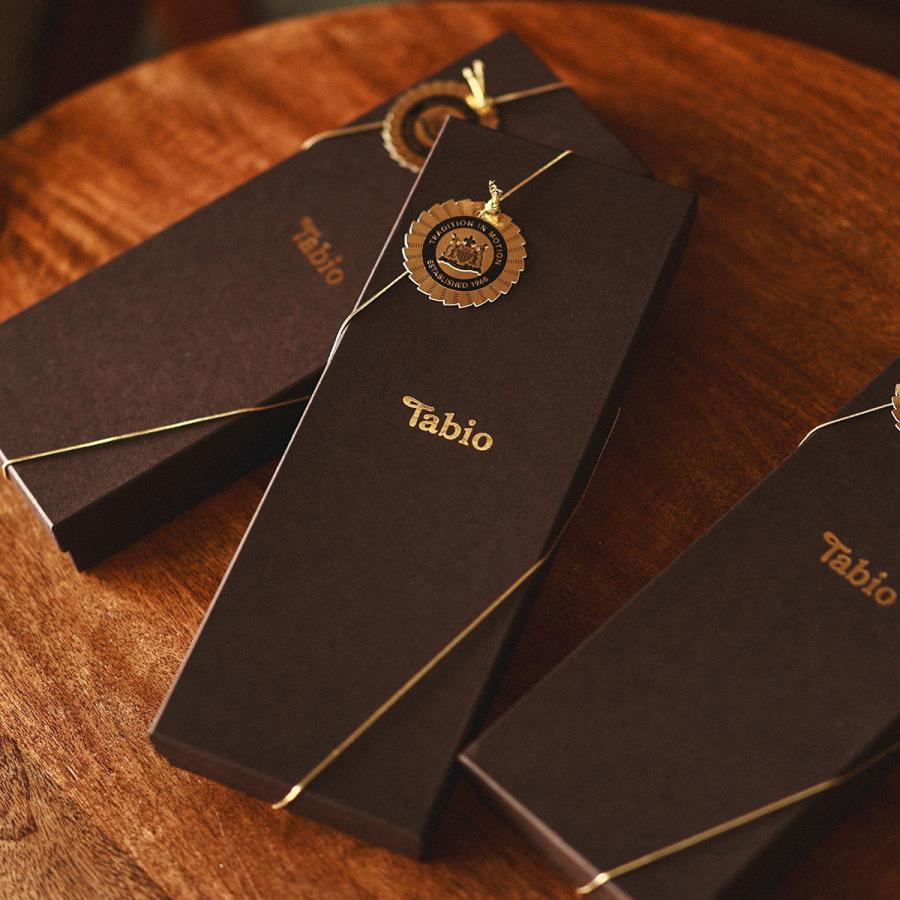 Tabio MEN（タビオ メン） メンズ 靴下 Tabio MEN WEB限定 VALENTINE'S LIMITED DESIGN SET バレンタイン限定 デザイン セット BLACK ...