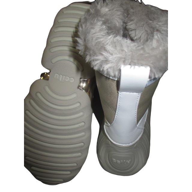 CCILU DIFFUSION/DIANA チル ディフュージョン/ダイアナ ウオームグレイ/ホワイト 24．0cm（US7）定価：15180円（税込み） : 本庄はきもの店 - 通販 ...