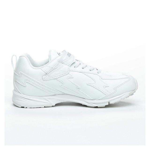 MoonStar [ムーンスター][キッズ] SUPERSTAR スーパースター SS J756 ホワイト :12281831:靴のまつや - 通販 - Yahoo!ショッピング