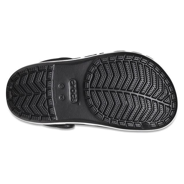 crocs（クロックス） [クロックス][キッズ] Toddler Bayaband Clog バヤバンド クロッグ トドラー 207018 ...