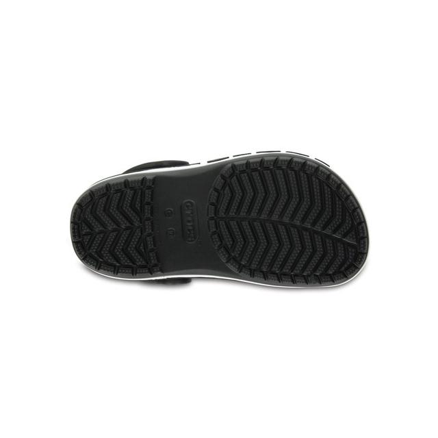 CROCS [クロックス][キッズ] Kids' Bayaband Clog バヤバンド クロッグ キッズ 207019-001 ブラック ...