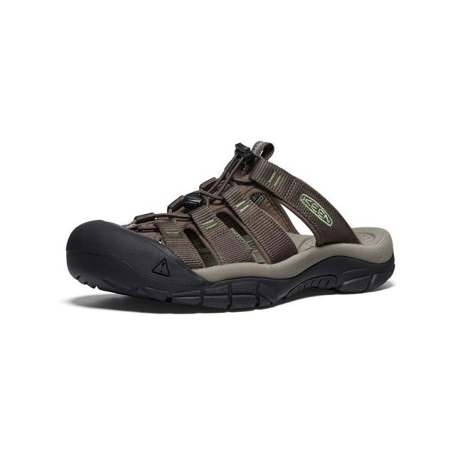 KEEN（キーン） [キーン][メンズ] NEWPORT SLIDE ニューポート