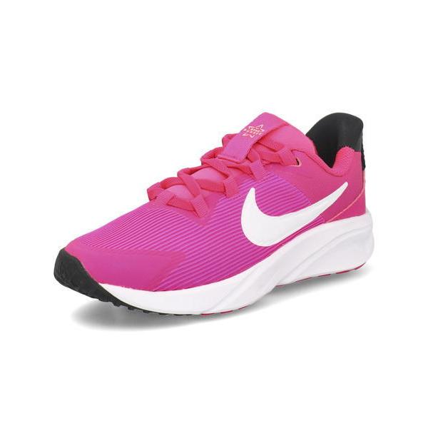 NIKE NIKE【ナイキ】【キッズ】STAR RUNNER 4 NN PS【軽量】キッズスニーカー(スターランナー4NNPS) DX7614 ...