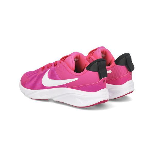 NIKE NIKE【ナイキ】【キッズ】STAR RUNNER 4 NN PS【軽量】キッズスニーカー(スターランナー4NNPS) DX7614 ...