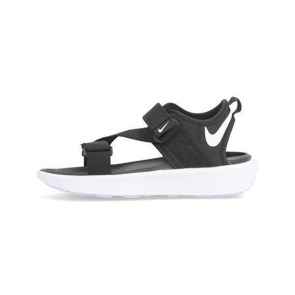 NIKE NIKE【ナイキ】【レディース】W VISTA SANDAL レディーススポーツサンダル(ウィメンズビスタサンダル) DJ6607 ...