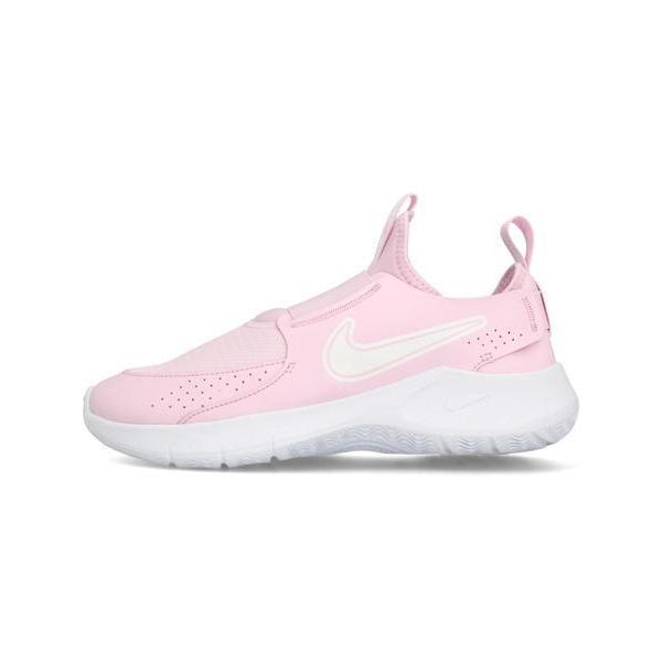 NIKE（ナイキ） NIKE【ナイキ】【キッズ】FLEX RUNNER 3 GS【軽量】フレックスランナー3GS FN1294 601 ピンク ...