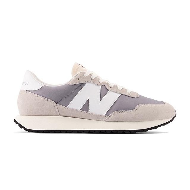 New Balance NEW BALANCE [ニューバランス][ユニセックス] MS237 RCS (D) グレイ : 靴のまつや - 通販 - Yahoo!ショッピング