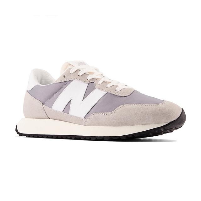 New Balance NEW BALANCE [ニューバランス][ユニセックス] MS237 RCS (D) グレイ : 靴のまつや - 通販 - Yahoo!ショッピング