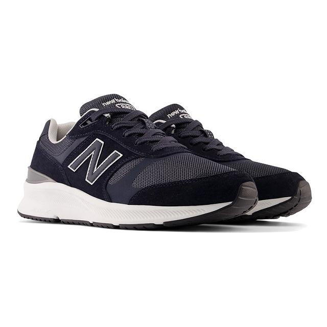 New Balance NEW BALANCE [ニューバランス][メンズ ウォーキング] MW880 NB5 (4E) ネイビー : 靴のまつや - 通販 - Yahoo!ショッピング