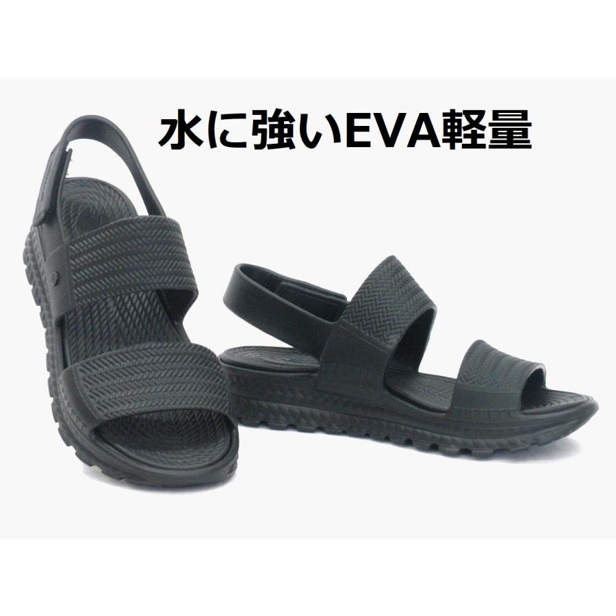 SKECHERS スケッチャーズ スポーツサンダル 111461 ブラック FOAMIES Arch Fit FOOTSTEP SUNNY ...