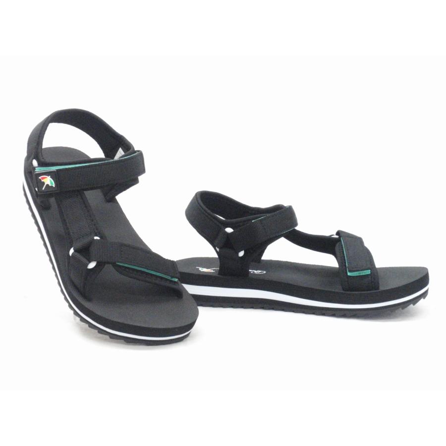 Arnold Palmer レディース スポーツサンダル アーノルドパーマー AL 5418 ブラック スポサン マジックテープ バックバンドサンダル : 靴はムラタ ヤフー店 - 通販 ...