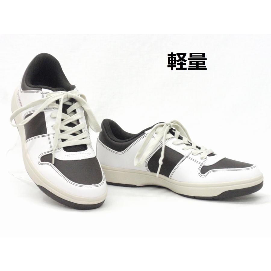 OUTDOOR PRODUCTS メンズ カジュアルスニーカー アウトドア ODP M 702 ホワイト/ブラウン コートタイプ : 靴はムラタ ヤフー店 - 通販 - Yahoo!ショッピング