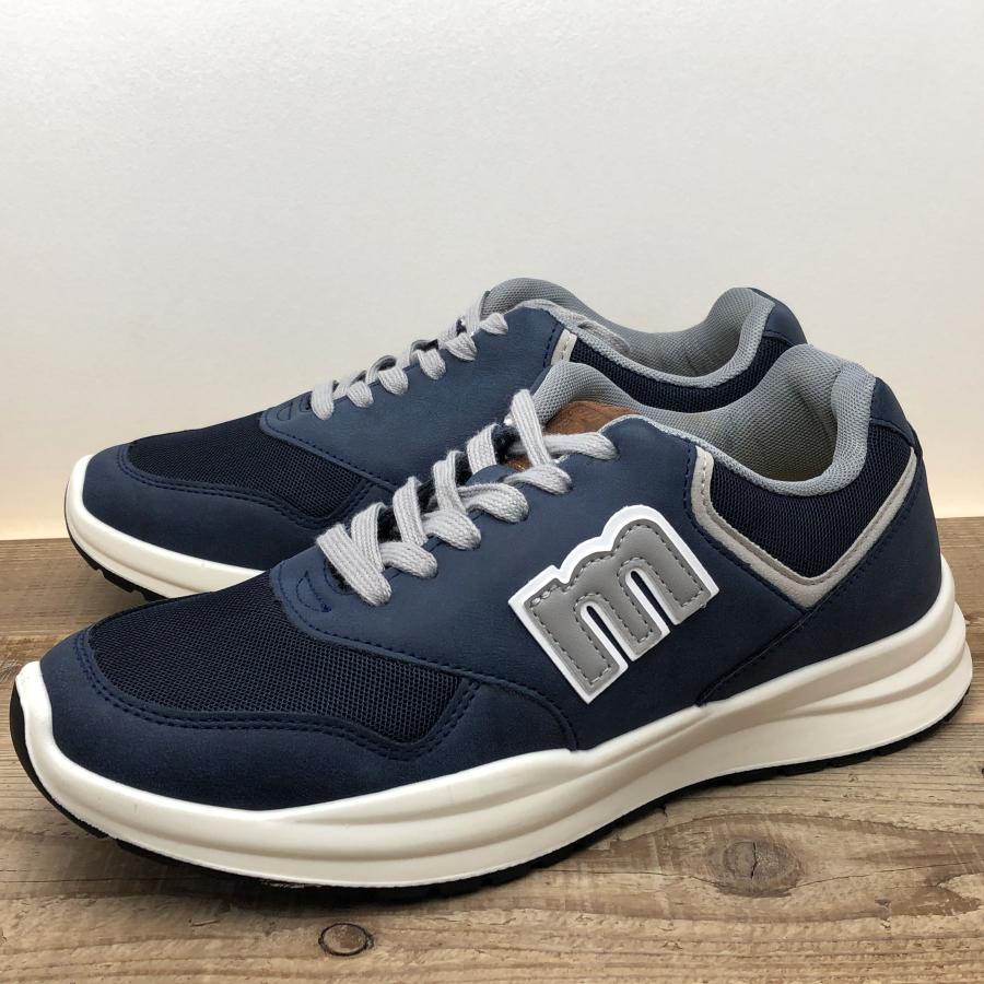 moz モズ メンズ スニーカー 2022 秋冬 新作 軽量 ソフト クッション ソール ネイビー レッド グレー 靴 2274 :moz-2274:靴工房あきまい - 通販 - Yahoo ...
