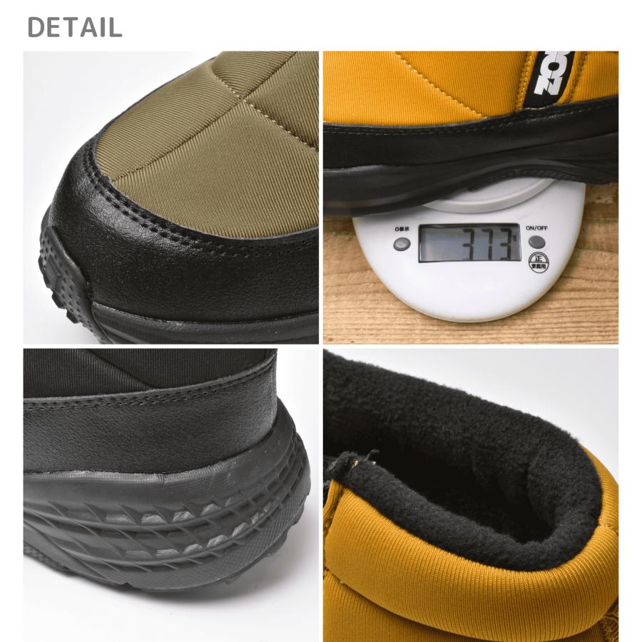 moz メンズ 防寒ブーツ スノーシューズ 厚底 フリース 防水 防滑 大きいサイズ クッションインソール モズ 紳士 靴 4680 爆買 : 靴工房あきまい - 通販 - Yahoo!ショッピング