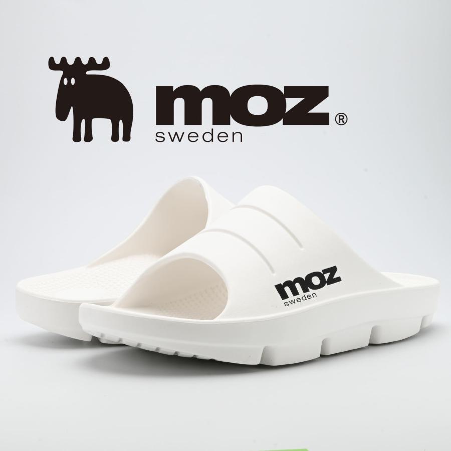 moz リカバリーサンダル メンズ 軽量 屈曲 衝撃緩和 モズ 紳士 4816 : moz-4816 : 靴工房あきまい - 通販 - Yahoo!ショッピング