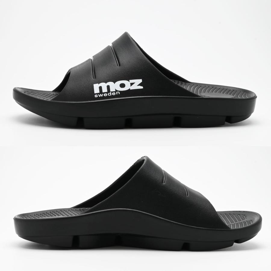 moz リカバリーサンダル メンズ 軽量 屈曲 衝撃緩和 モズ 紳士 4816 : 靴工房あきまい - 通販 - Yahoo!ショッピング