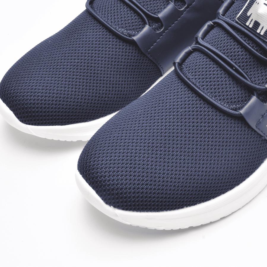 moz ハンズフリーシューズ メンズ ハンズフリースニーカー 手を使わず履ける モズ スリッポン 靴 紳士 5225 : 靴工房あきまい - 通販 - Yahoo!ショッピング