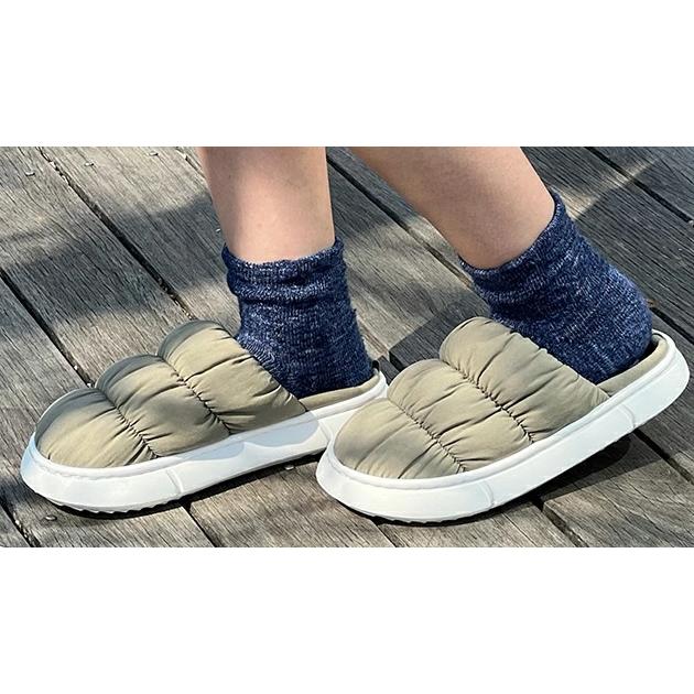 メンズ リラックスサンダル サボ クロッグ NW−21002 ベランダ 軒先 外出 オフィス : くつんち - 通販 - Yahoo!ショッピング