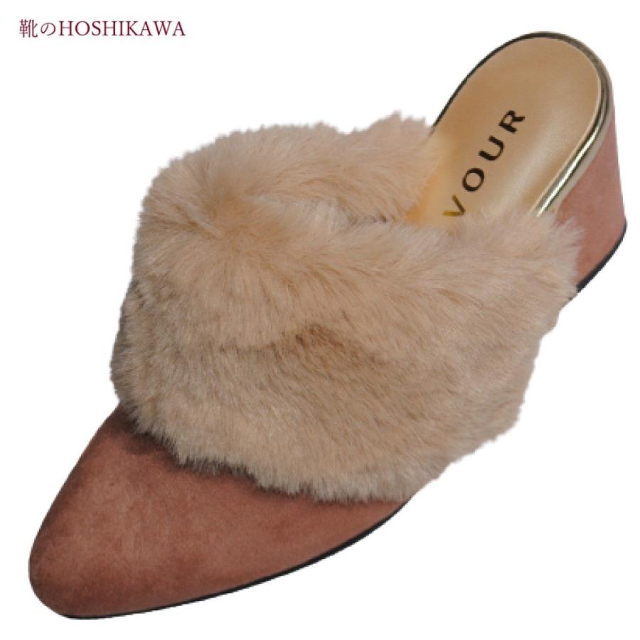 CAVOUR 5701 カヴール ミュール S M L 2L レディース ピンク サンダル チャンキーヒール 合成皮革 秋冬 : 靴のHOSHIKAWA ヤフー店 - 通販 - Yahoo ...