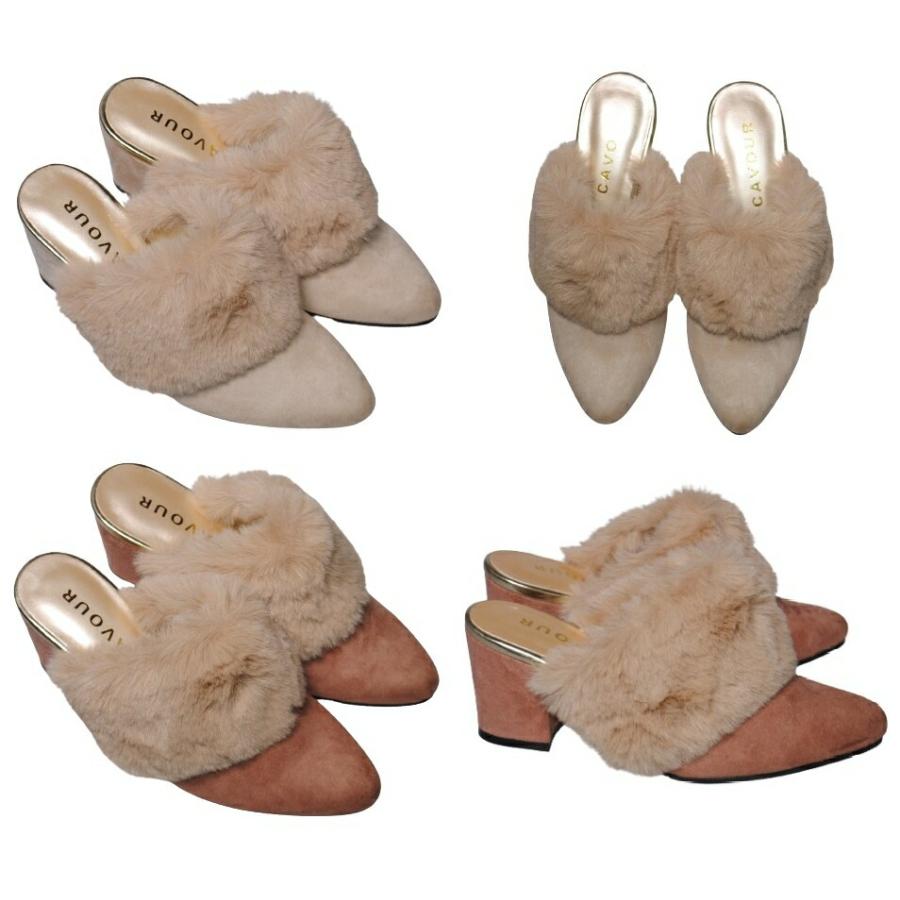 CAVOUR 5701 カヴール ミュール S M L 2L レディース ピンク サンダル チャンキーヒール 合成皮革 秋冬 : 靴のHOSHIKAWA ヤフー店 - 通販 - Yahoo ...