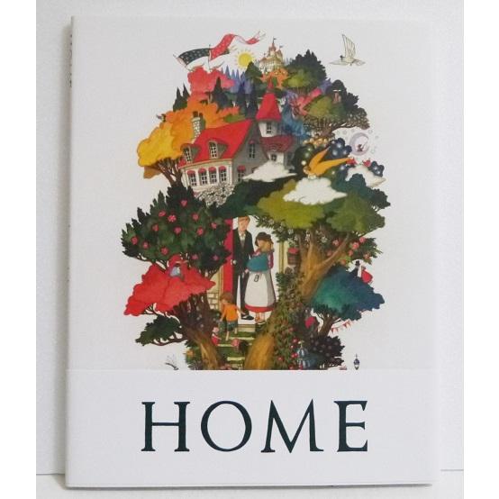 『HOME』junaida：著 : くうねる堂 - 通販 - Yahoo!ショッピング