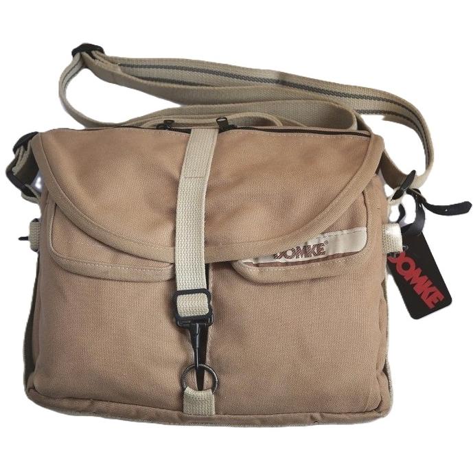 DOMKE ドンケ サッチェルバッグ/F-802/タン(極美品) : 観龍堂 - 通販 - Yahoo!ショッピング