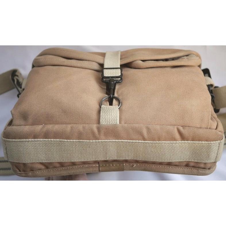 DOMKE ドンケ サッチェルバッグ/F-802/タン(極美品) : 観龍堂 - 通販 - Yahoo!ショッピング