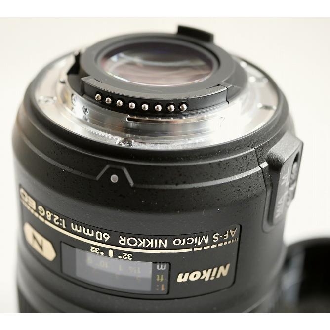 NIKKOR ニコン NIKON マイクロ AF-S Micro-NIKKOR 60mm f2.8G ED(未使用美品) : 観龍堂 - 通販 - Yahoo!ショッピング