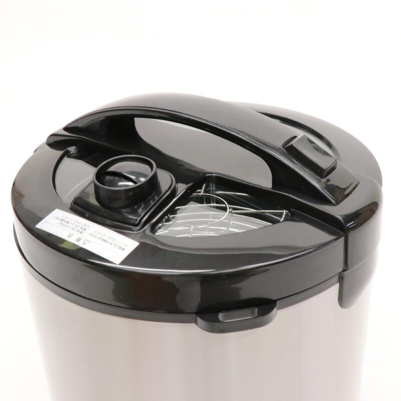 黒にんにく発酵器 AZ-1300H 黒にんにくメーカー 自家製 ニンニク 手作り 乾燥機 発酵 : ウェルフェア奈良店 - 通販 - Yahoo!ショッピング