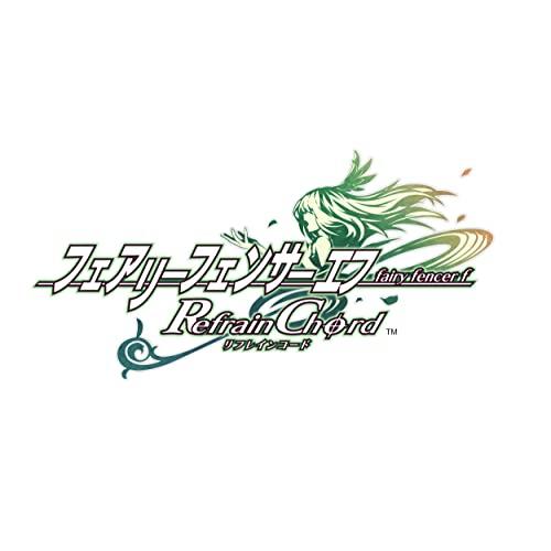 フェアリーフェンサー エフ Refrain Chord 限定版 PS5版 : ウェルフェア奈良店 - 通販 - Yahoo!ショッピング
