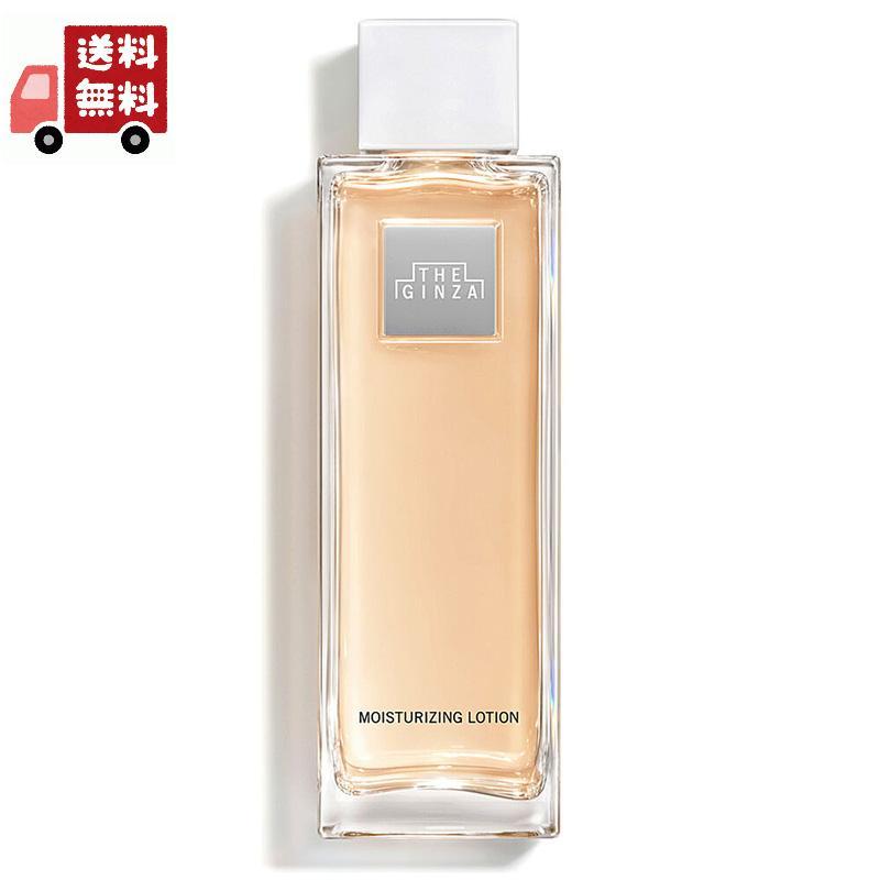 【国内正規品】ザ・ギンザ モイスチャーライジングローション 200mL THE GINZA : 4562208445619 : KAWARAYAヤフーショッピング店 - 通販 - Yahoo ...