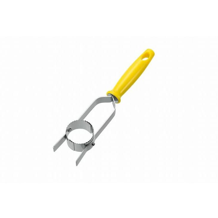 フルベジ とうもろこしカッター 取引先直送・代引き不可 : キッチンワールドTDI - 通販 - Yahoo!ショッピング