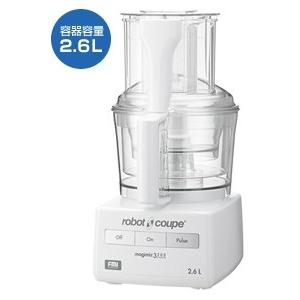 FMI ロボクープ マジミックス 2.6L RM-3200FA : キッチンワールドTDI - 通販 - Yahoo!ショッピング